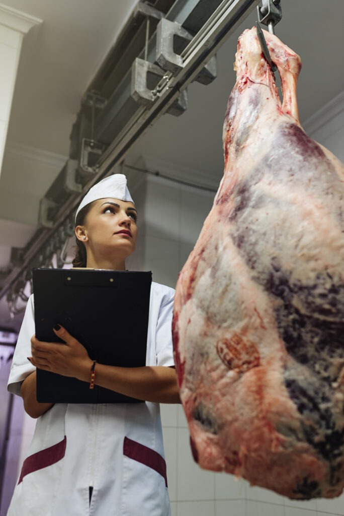 Understanding the South African Independent Meat Inspection (IMI ...